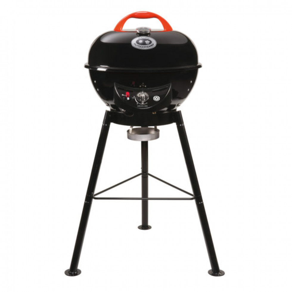 Outdoorchef Gas Kugelgrill Chelsea 420 G