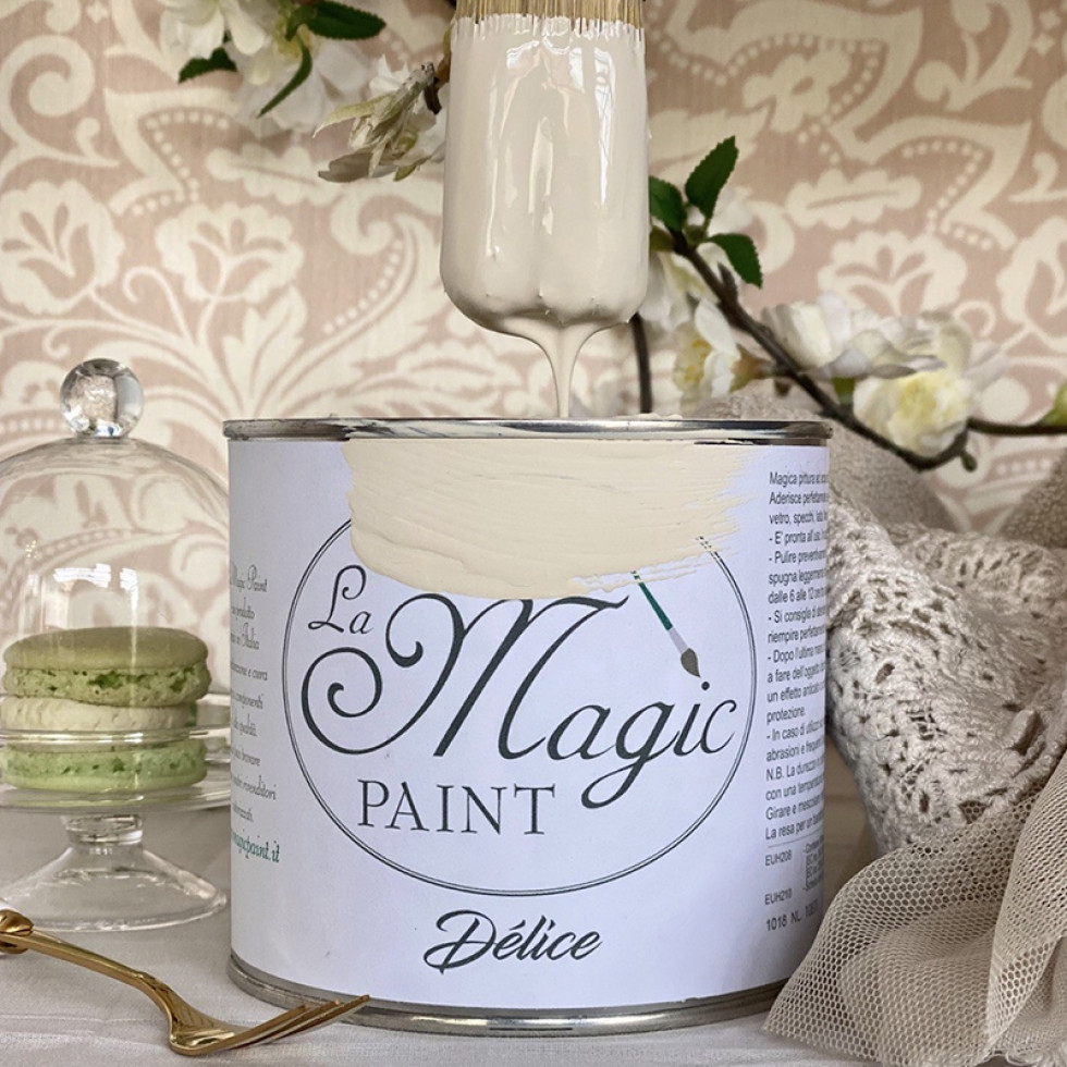MAGIC PAINT "DELICE" ML.500