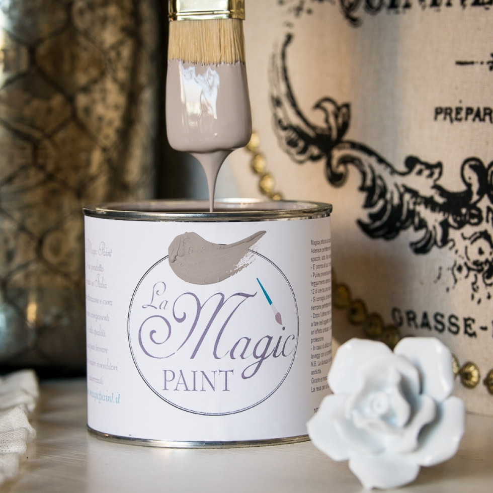 MAGIC PAINT "TORTORELLE" ML.125